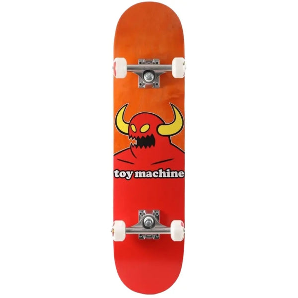 TOY MACHINE - "MONSTER" COMPLETE – Lodown
